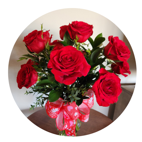 Valentines Day Collection – Bear Root Cottage